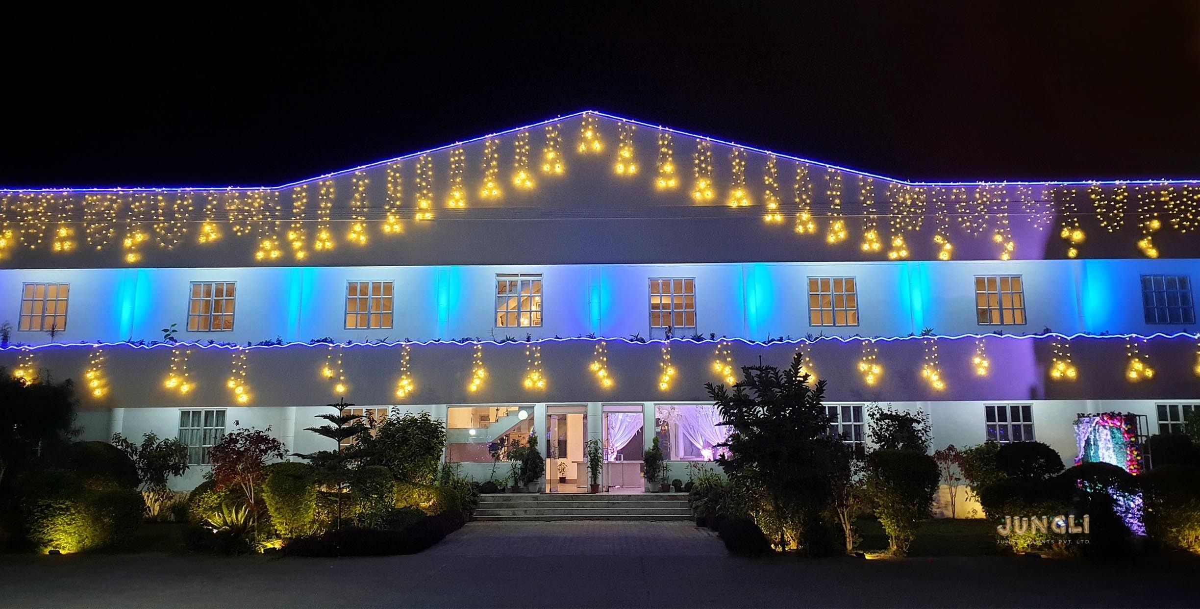 Best Boutique Hotel in Ranchi, Restaurant, Banquet and Event Venue ...